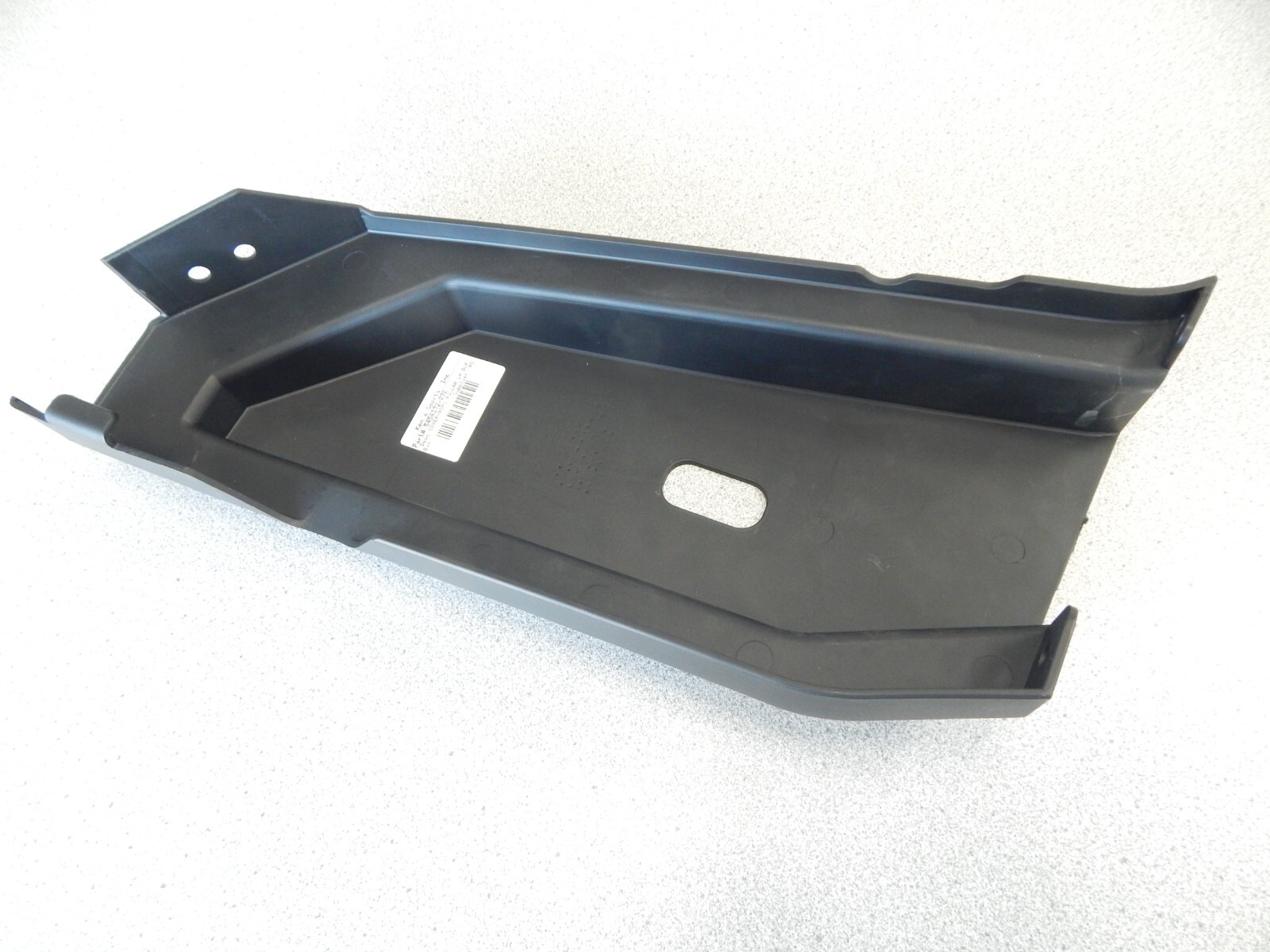 Polaris UTV 2019-2024 Ranger 1000 Left Front ROPS Pillar Cover ...
