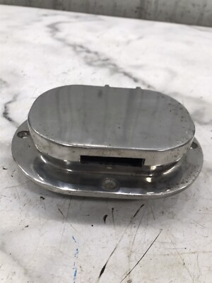 Wellcraft St Tropez 3200 Boat anchor chain rope line stainless steel ...