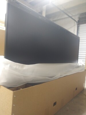 NEC M751-AVT3 75" Ultra High Definition Professional Display | eBay