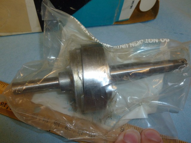 CONTINENTAL CMI Bendix Magneto Rotating Magnet 10-52947 O-200 320 540 ...