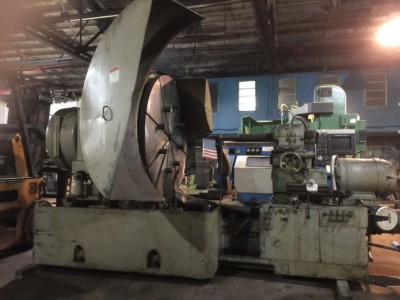 Grinding - Grinder Quill