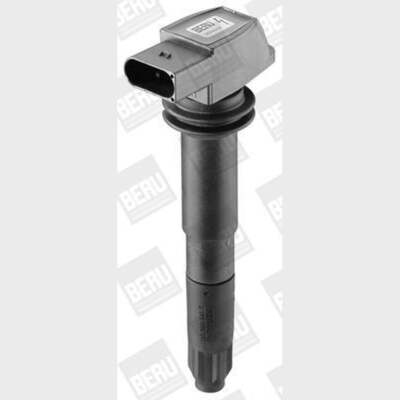BERU Ignition Coil ZSE012 | eBay Australia
