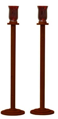 Cherry Candlestick | eBay