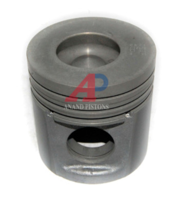 4 pcs.X Anand Pistons 105mm(040)os fits Perkins 1100 99529600,4115P011 ...