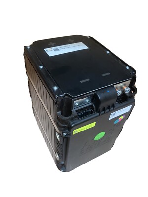 Fisker Karma A123 Battery Module MBB(-) | eBay