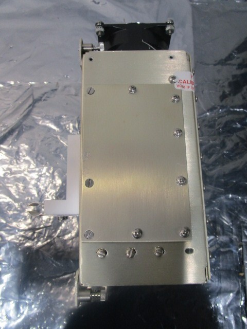 AMAT Applied Materials 0010-09416 RF Match Etch Precision 5000 Rev. 002 ...
