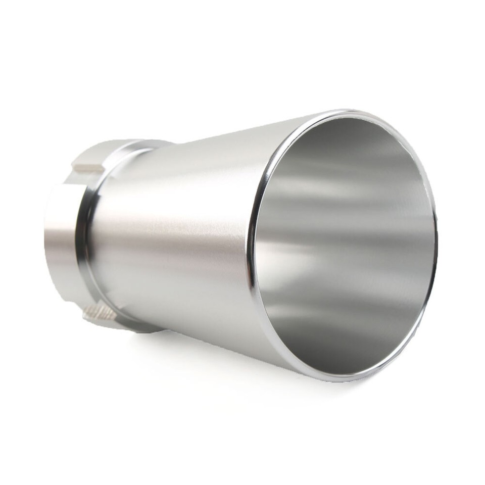 Carburetor Velocity Stacks 32mm Funnel Air Filter Fit Dellorto PHBG UB ...