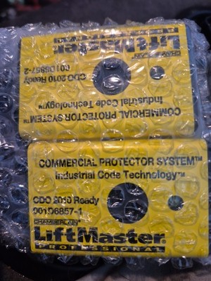 LiftMaster, CPS-UN4, Commercial Protector System, 50-N4EYES, Sensor ...