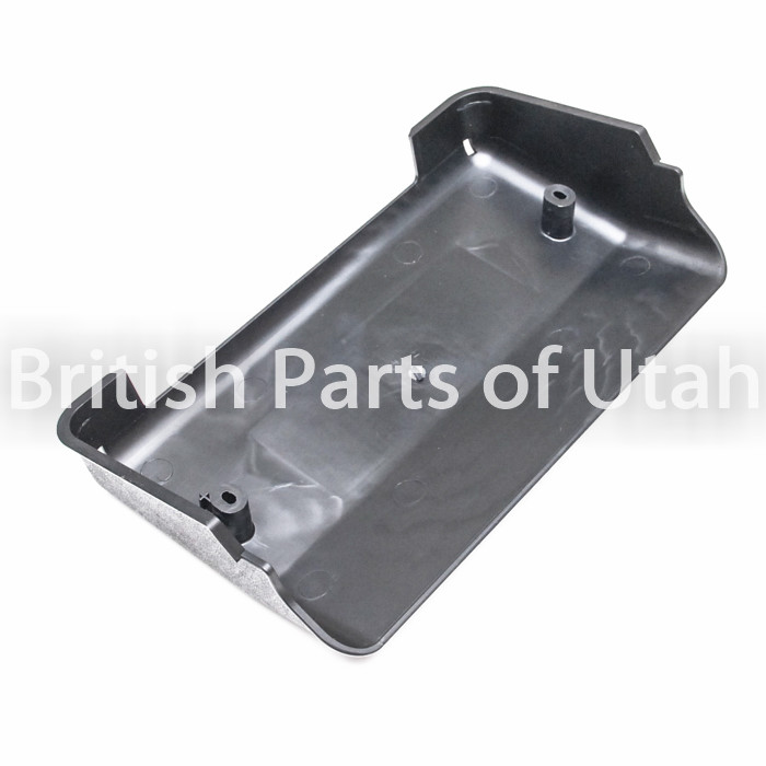 Land Rover Defender 90 110 Fuse Cover Interior Dash Fuse Box Cover | eBay