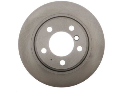 Rear Brake Rotor For 2013-2016 Mini Cooper Countryman 2014 2015 SF894HG ...