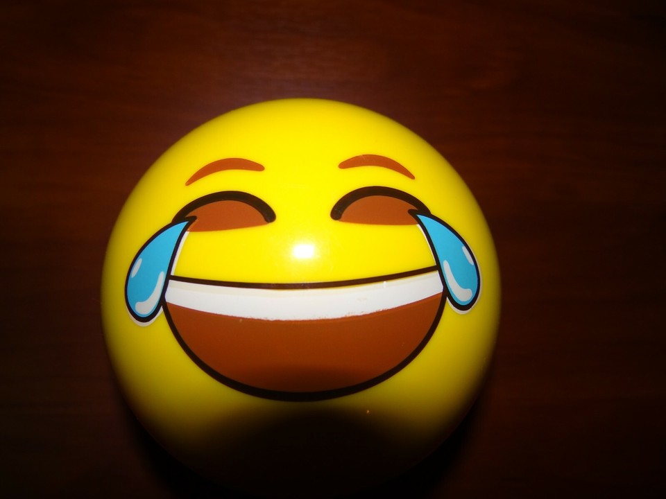 USED Kangaroo Magic Smiley Face Fortune Teller Always Accurate | eBay