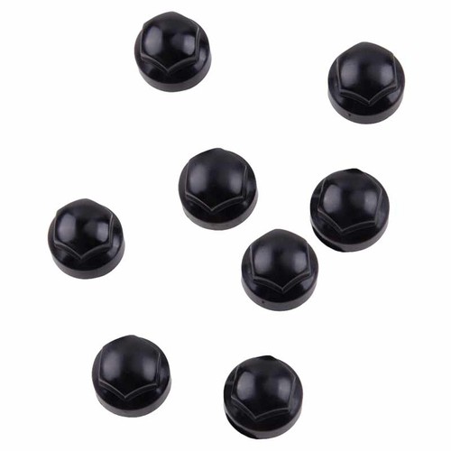 8pcs Steering Knuckle Stopper Stop Bolt Cover fit for Toyota Pickup ...