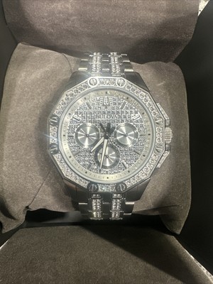 Bulova 96C134 Wrist Watch for Men 42429561458| eBay