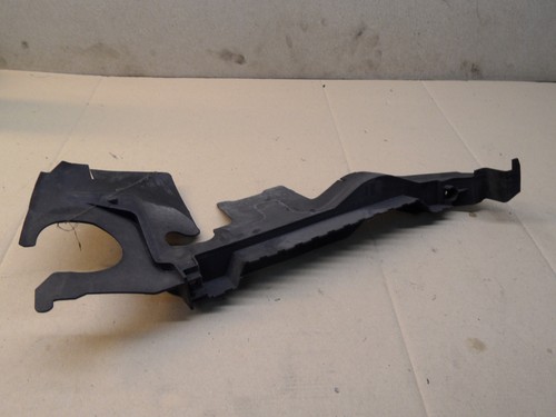 Audi A6 4F C6 Air Duct Radiator Front Right 4F0121284G | eBay