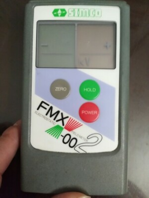 1PC USED SIMCO Static Tester FMX-002 #L969 LZ | eBay