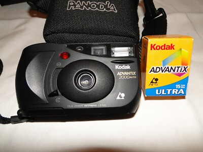 appareil KODAK ADVANTIX 2000 AUTO | eBay