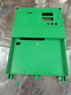 DC Drives - Quantum Iii