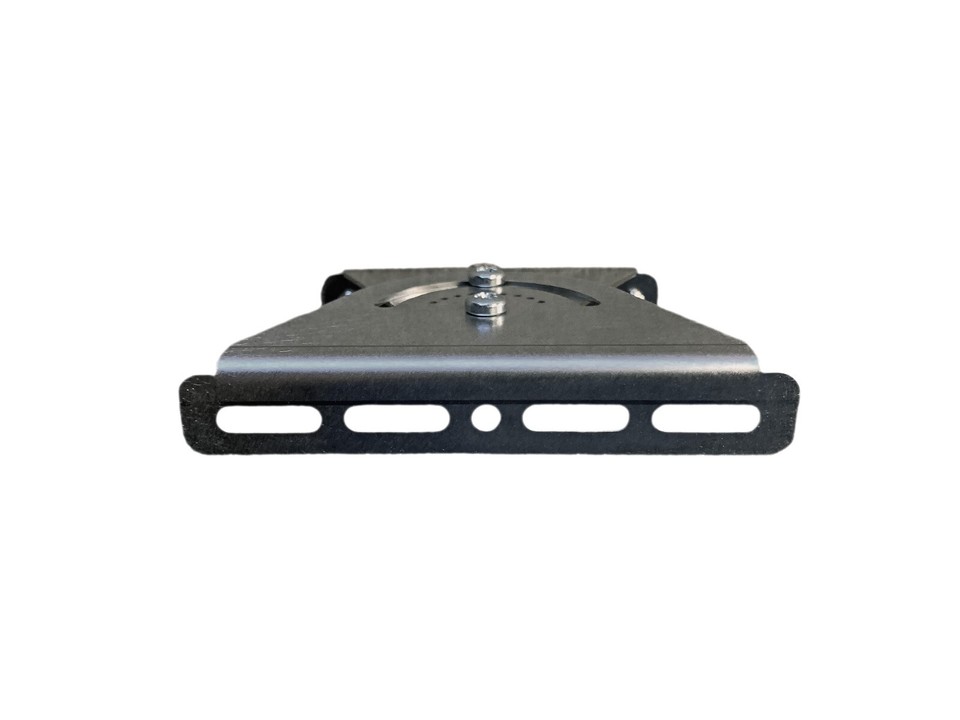 Bracket for Floodlight, Adjustable Swivel Security Light Wall Mount ...