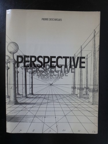 Pierre Descargues - Perspective, Abrams 1977 | eBay