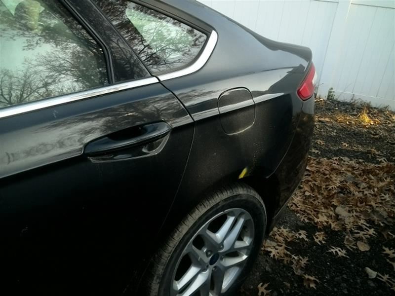 Fuel Injection Parts 1.6L With Turbo Fits 14-19 FIESTA 1098765 | eBay