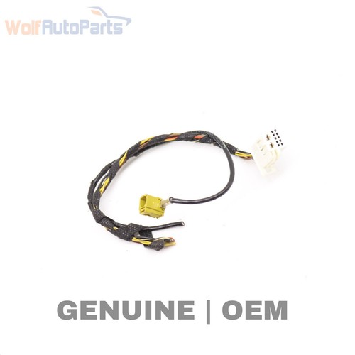 16-21 MERCEDES-BENZ C63 AMG W205 - Instrument Cluster Wiring Connector ...