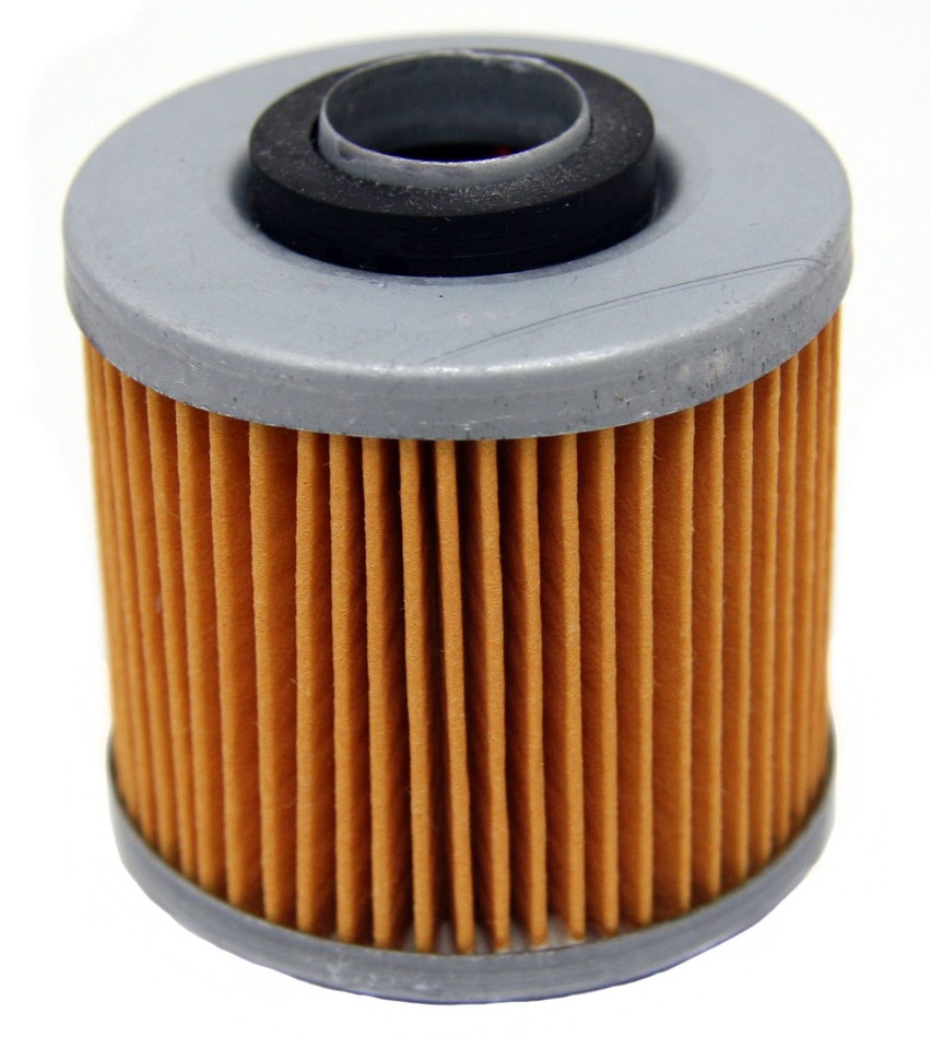 Factory Spec brand Oil Filter - for Yamaha MX ATV Motorcycle - FS-707 ...