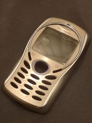 Panasonic G50 Orginal Front Cover | eBay