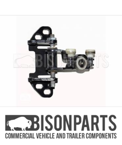 *FITS MERCEDES SPRINTER SLIDING DOOR MIDDLE GUIDE ROLLER DRIVER SIDE RH ...