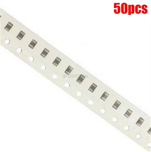 50Pcs Resistor 4K7 Ohm 0805 Smd Rohs Ic New mo | eBay