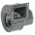 Dayton 1Tdp7 Rectangle Oem Replacement Direct Drive Blower, 3-7/8 In ...