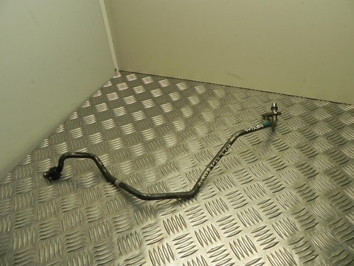 AUDI 4F0 317 817 J A6 Allroad (4FH, C6) 2007 flexibles/conduites d ...