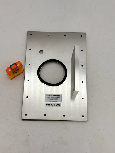 Det-Tronics 007525-005 Direct Duct Mount Assembly *Lot of (2)* (No Box ...