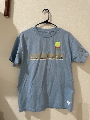 Frank Ocean Channel Orange Tour Shirt RARE | eBay