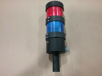 Strobe & Beacon Lights - Telemecanique Signal Tower