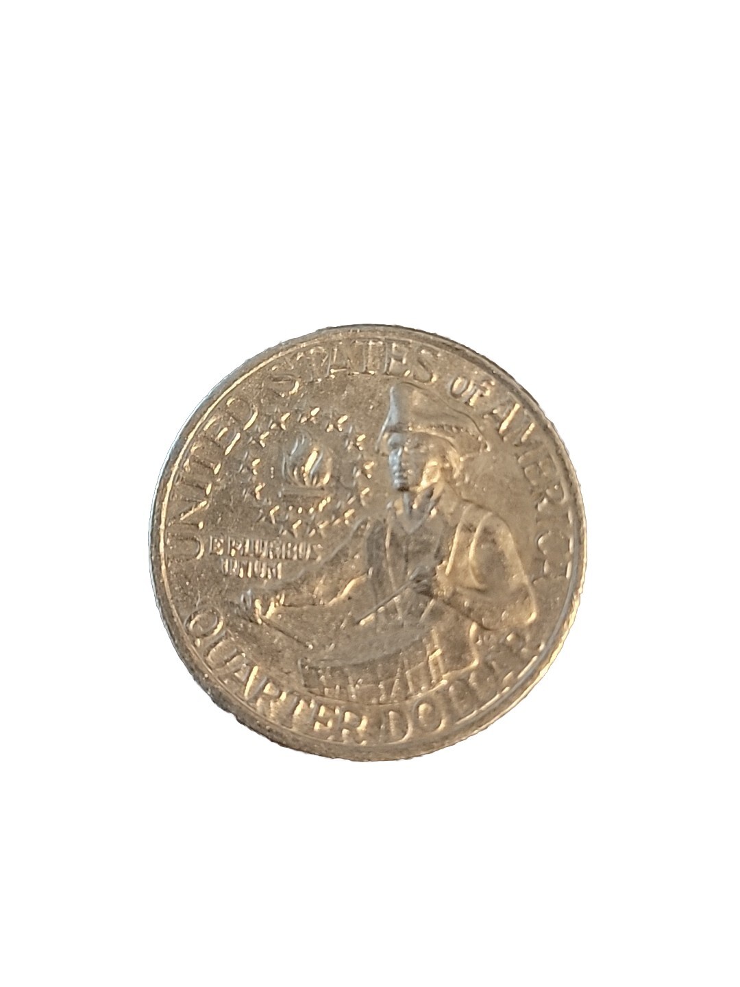 1776 -1976 Bicentennial Washington Drummer Boy Quarter Circulated No ...