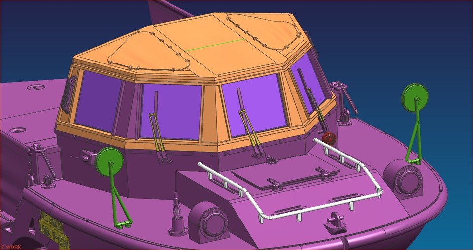 Das Werk 1/35 LARC-V Early Version | eBay