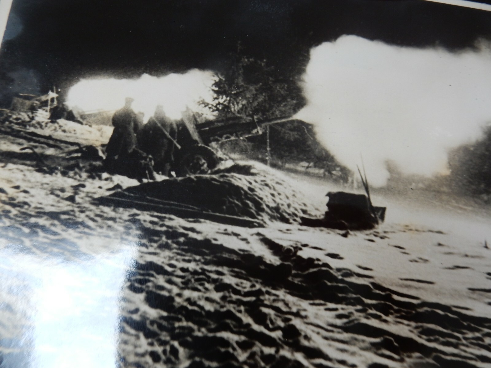 Narva Нарва, ESTONIA BATTLE WW2 1944 SOVIET RED ARMY USSR PRESS PHOTO ...