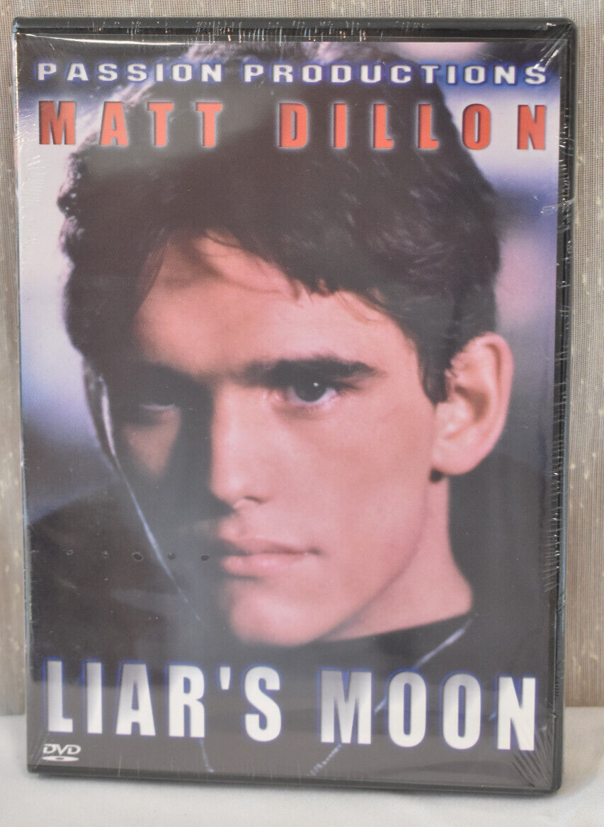 Matt Dillon Liars Moon