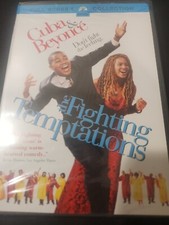 The Fighting Temptations (DVD, 2004, Full Frame) for sale online | eBay