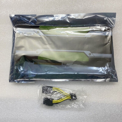 Nvidia Tesla M10 32GB GDDR5 PCIe Graphics GPU Accelerator Card | eBay ...
