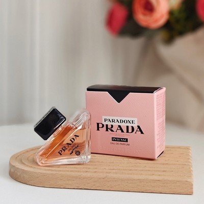 New Prada Paradoxe Intense Eau De Parfum Miniature 7ml/0.23fl.oz ...