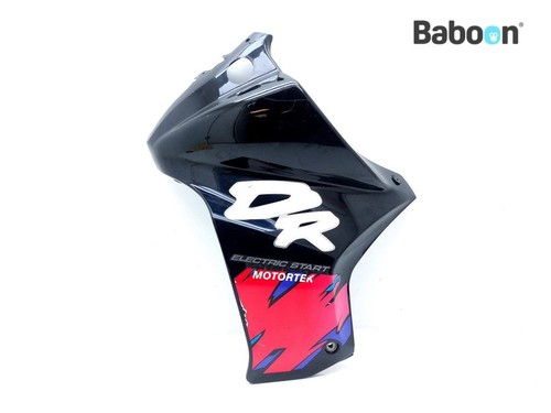 Fairing Upper Front Left Suzuki DR 650 RSE 1991-1996 (DR650 SP43) | eBay