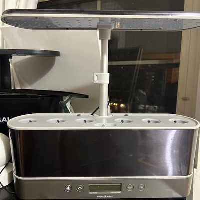 Aero Garden 6 Planter | eBay