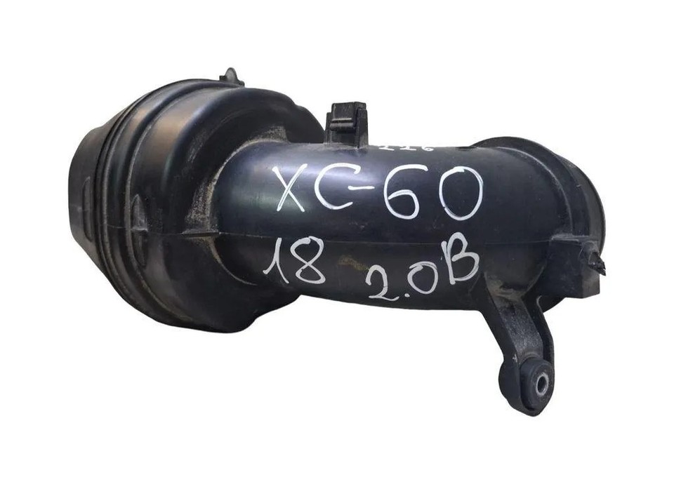 VOLVO XC60 Intake Resonator 31370245 2.00 Petrol 180kw 2018 32817929 ...