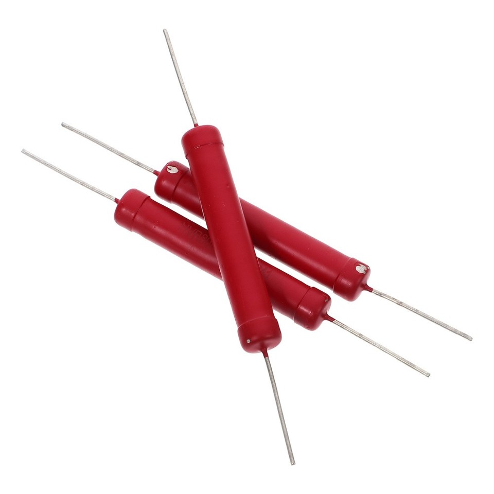 2 PCS Load Resistor Resistors Electric for Oven High Voltage Black | eBay