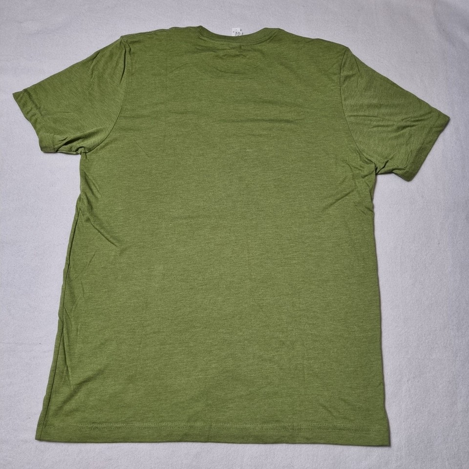 QuakeCon T-Shirt 2019 'Year of Doom' Exclusive BYOC Shirt Size XL Green ...