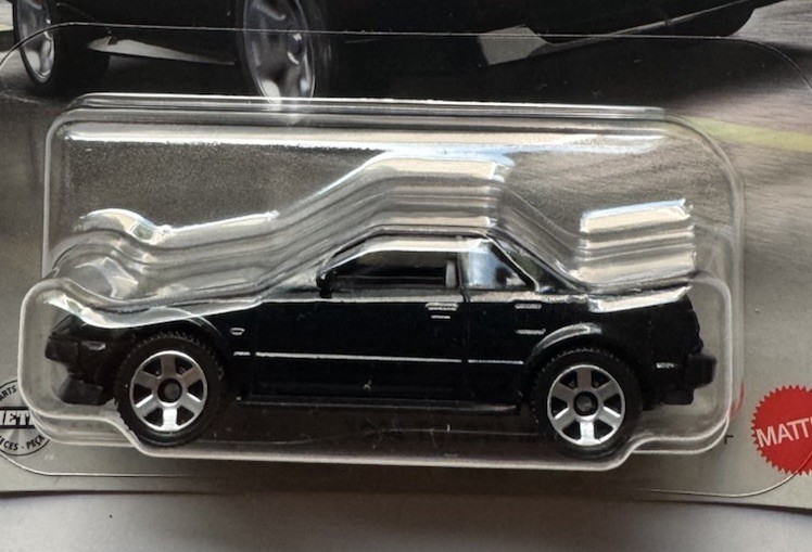 Matchbox 2025 1984 Toyota MR2 8/125 (Lights Down Version) | eBay