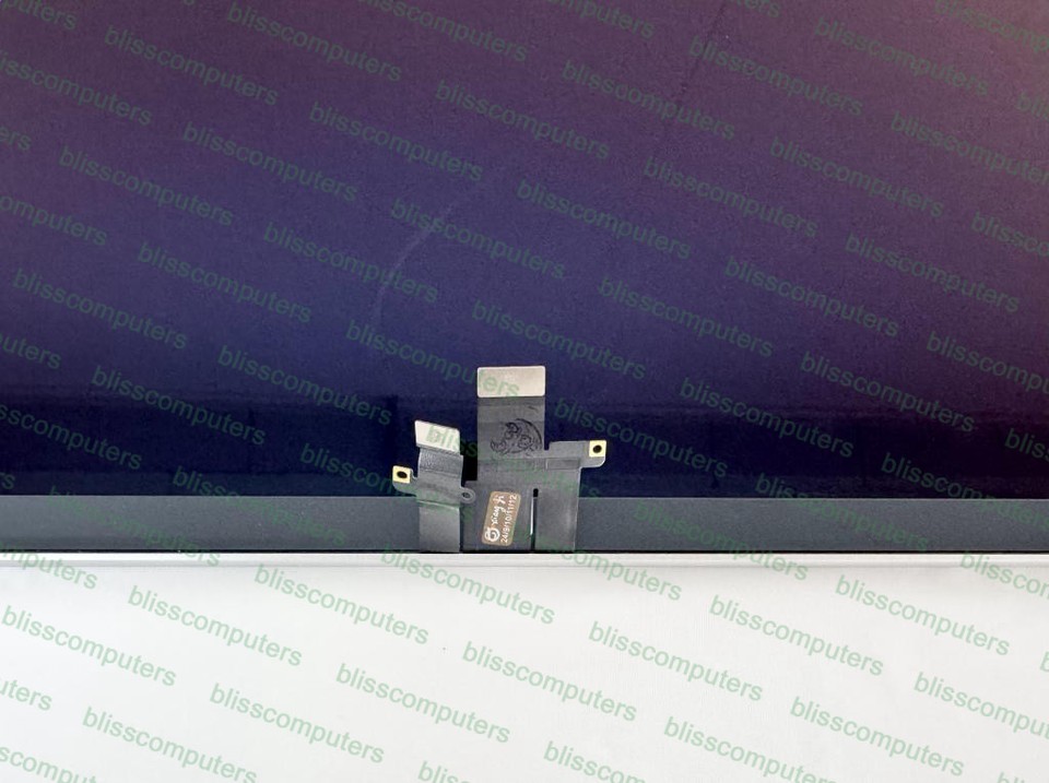 Apple Macbook Air 15" Midnight LCD Assembly A2941 A3114 661-34705 | eBay