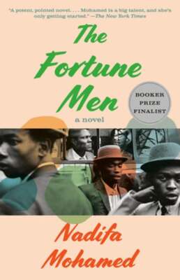 The Fortune Men by Nadifa Mohamed: New 9780593467435| eBay