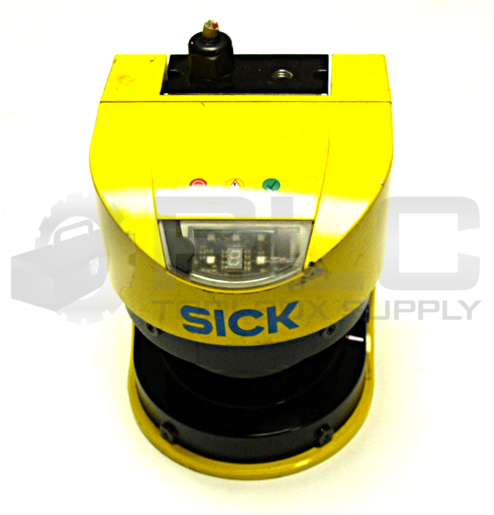 SICK S30A-6011CA OPTIC ELECTRONIC | eBay
